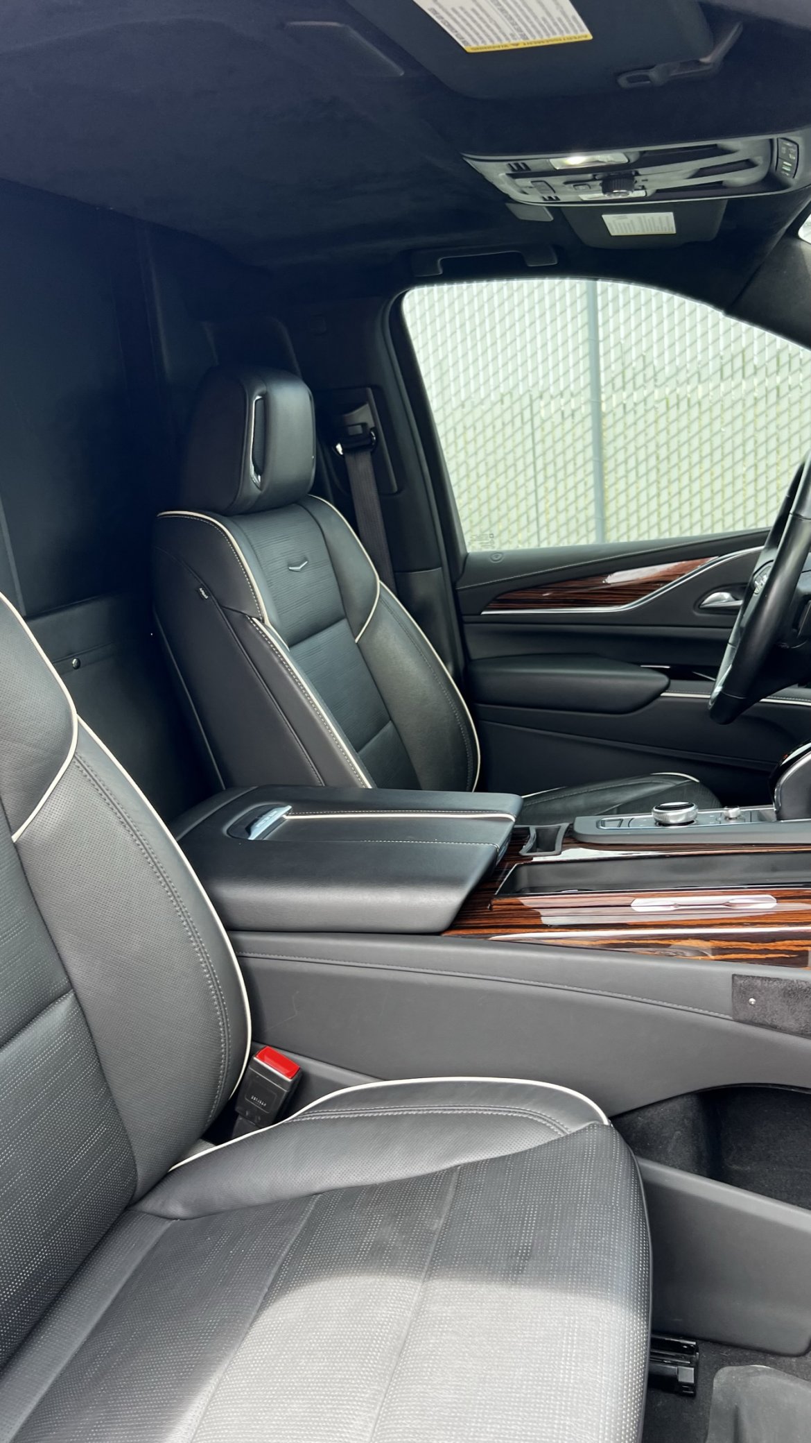 Used 2021 Cadillac Escalade for sale #WS-16703 | We Sell Limos