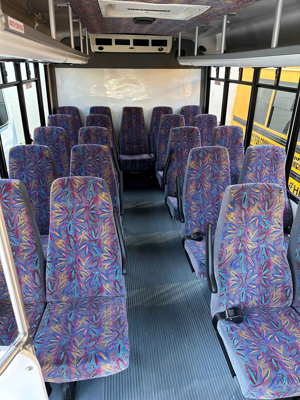 Used 2008 Ford ElDorado Aerotech for sale #WS-16731 | We Sell Limos