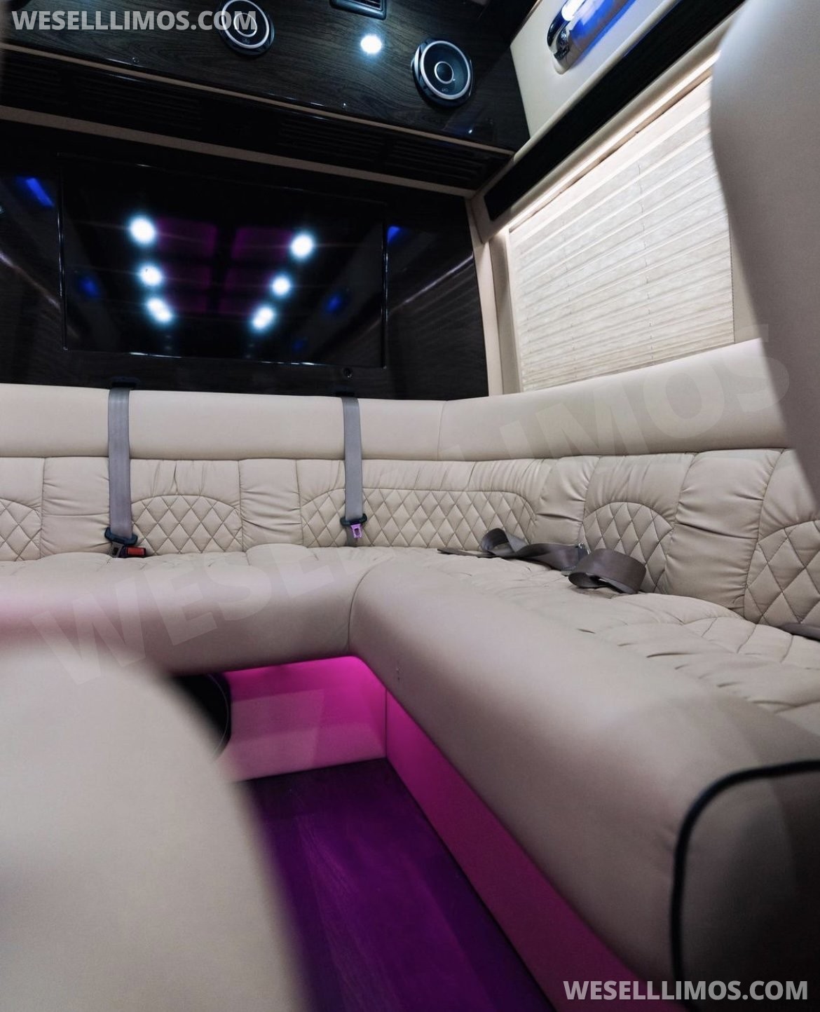 Used 2018 Mercedes-Benz Sprinter 3500 for sale in Miami, FL #WS-16744 ...