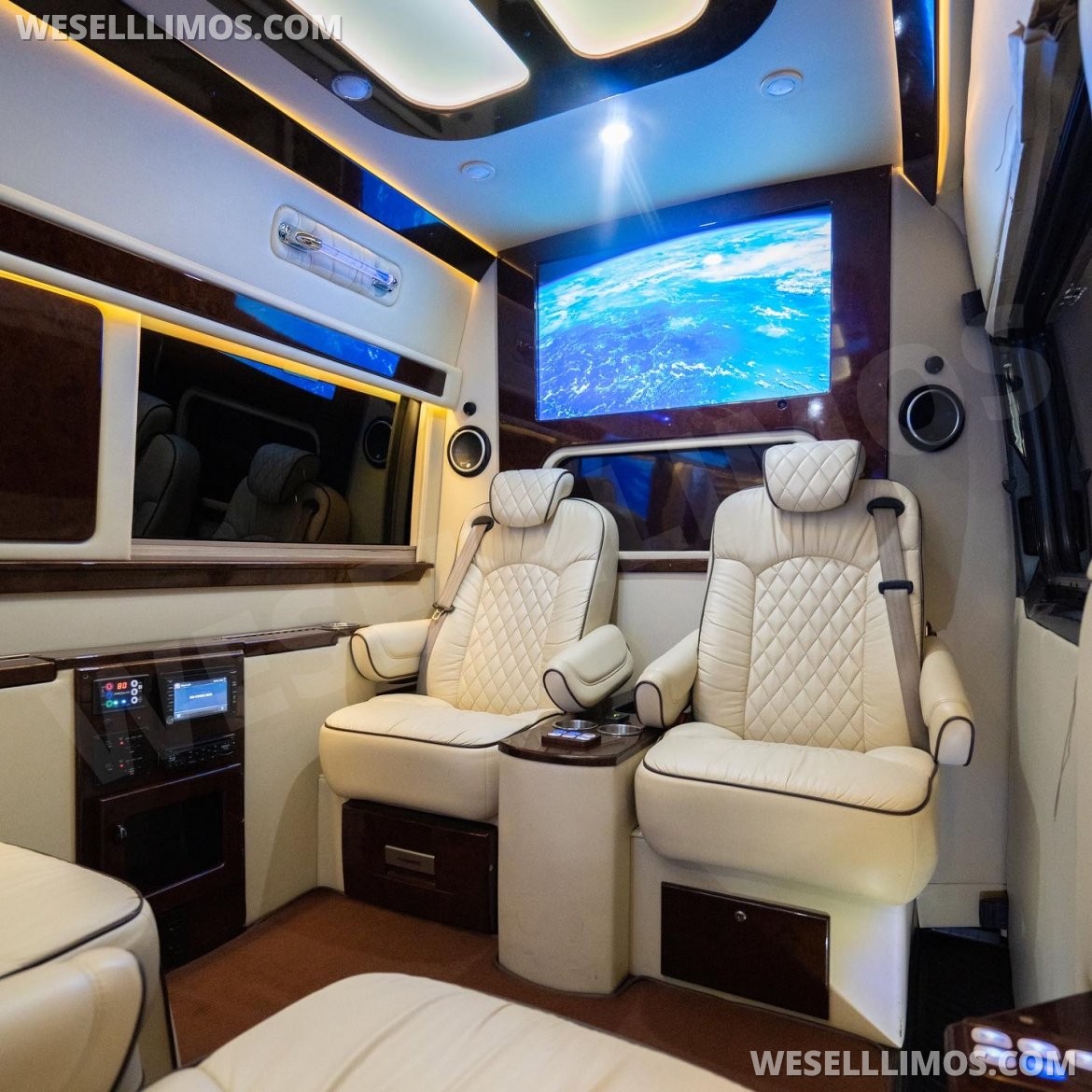 Used 2018 Mercedes-Benz Sprinter 3500 for sale in Miami, FL #WS-16744 ...