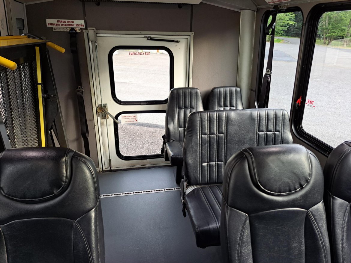 Used 2015 Ford F-550 for sale #WS-16752 | We Sell Limos