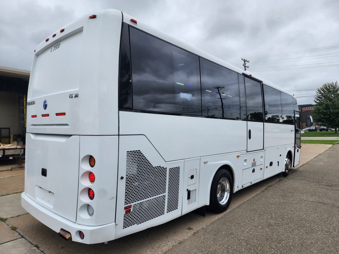 Used 2015 Temsa TS30 for sale #WS-16790 | We Sell Limos
