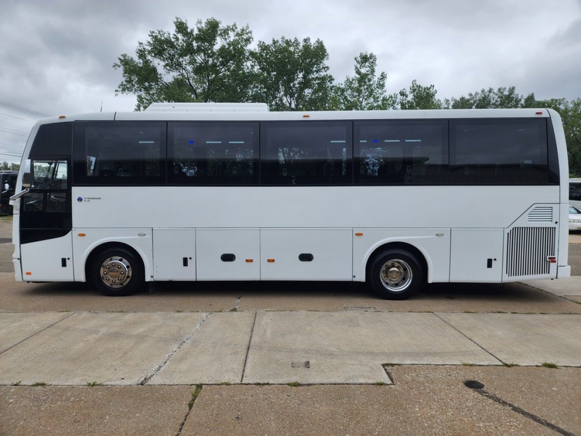 Used 2015 Temsa TS30 for sale #WS-16790 | We Sell Limos