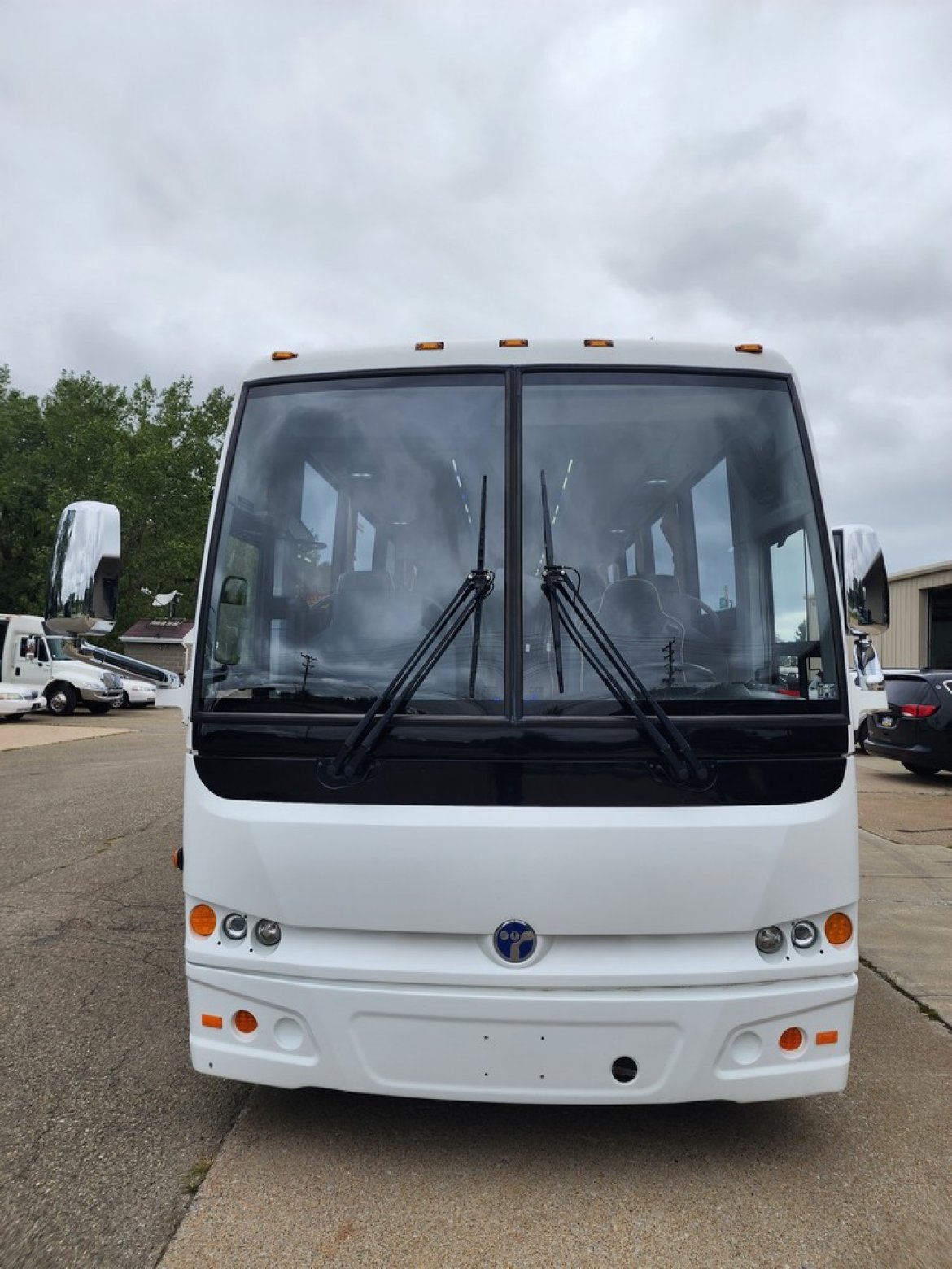 Used 2015 Temsa TS30 for sale #WS-16790 | We Sell Limos