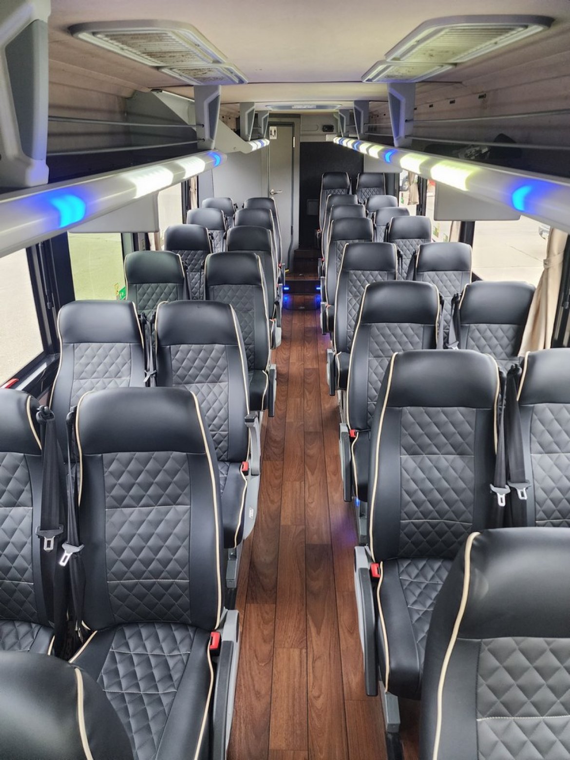 Used 2015 Temsa TS30 for sale #WS-16790 | We Sell Limos