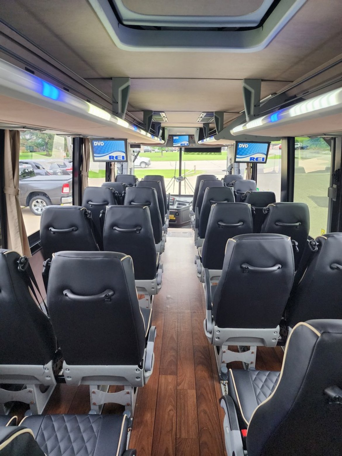 Used 2015 Temsa TS30 for sale #WS-16790 | We Sell Limos