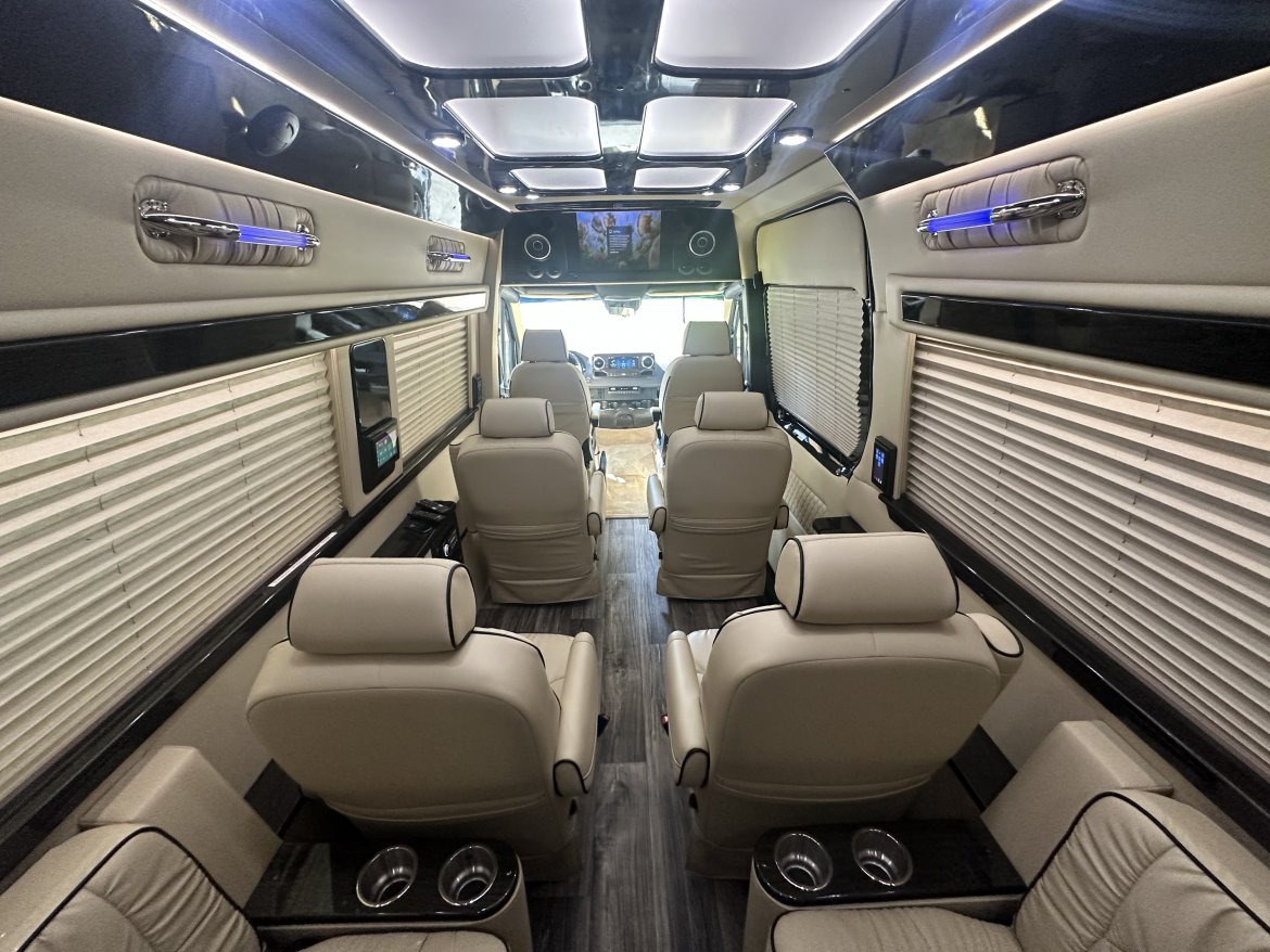 Used 2020 Mercedes-Benz Day Cruiser for sale in Morganville, NJ #WS ...
