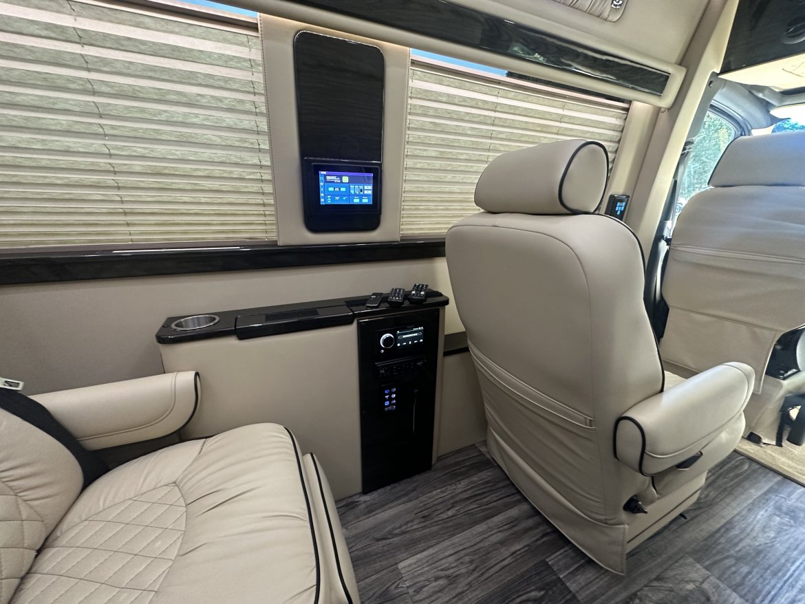 Used 2020 Mercedes-Benz Day Cruiser for sale in Morganville, NJ #WS ...