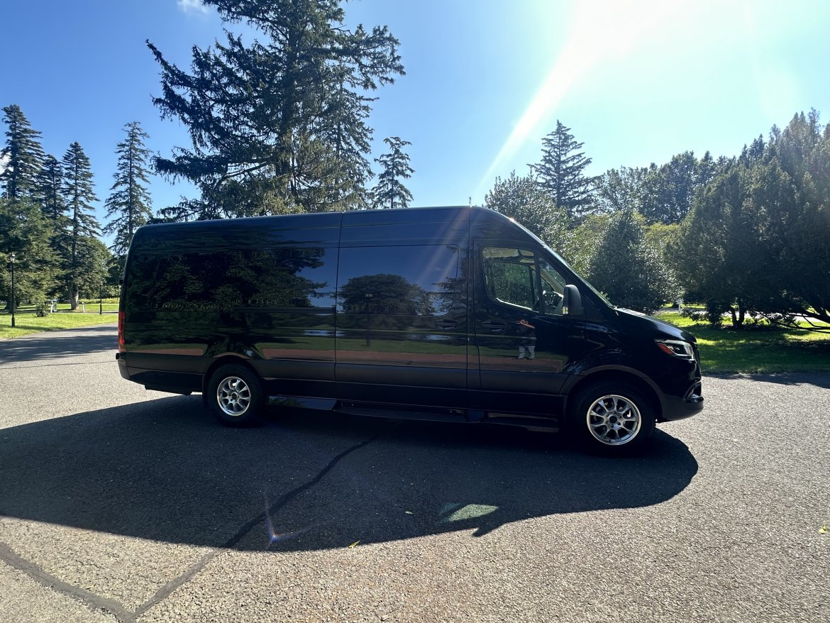 Used 2020 Mercedes-Benz Day Cruiser for sale in Morganville, NJ #WS ...