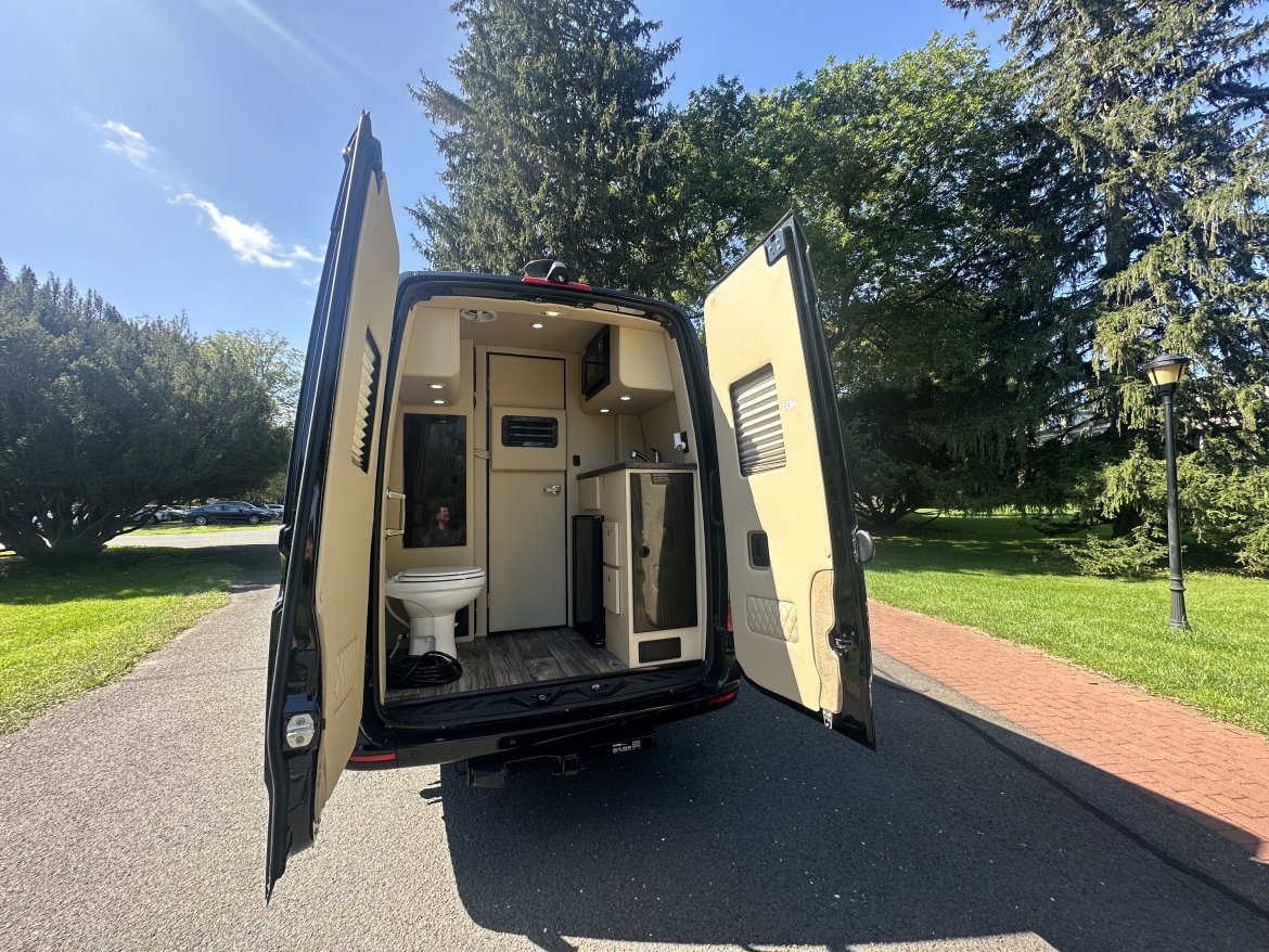 Used 2020 Mercedes-Benz Day Cruiser for sale in Morganville, NJ #WS ...