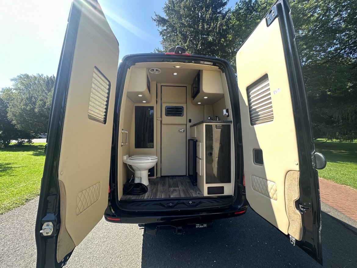 Used 2020 Mercedes-Benz Day Cruiser for sale in Morganville, NJ #WS ...