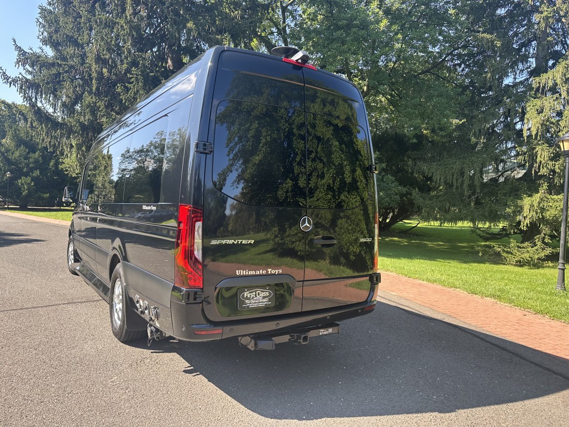 Used 2020 Mercedes-Benz Day Cruiser for sale in Morganville, NJ #WS ...