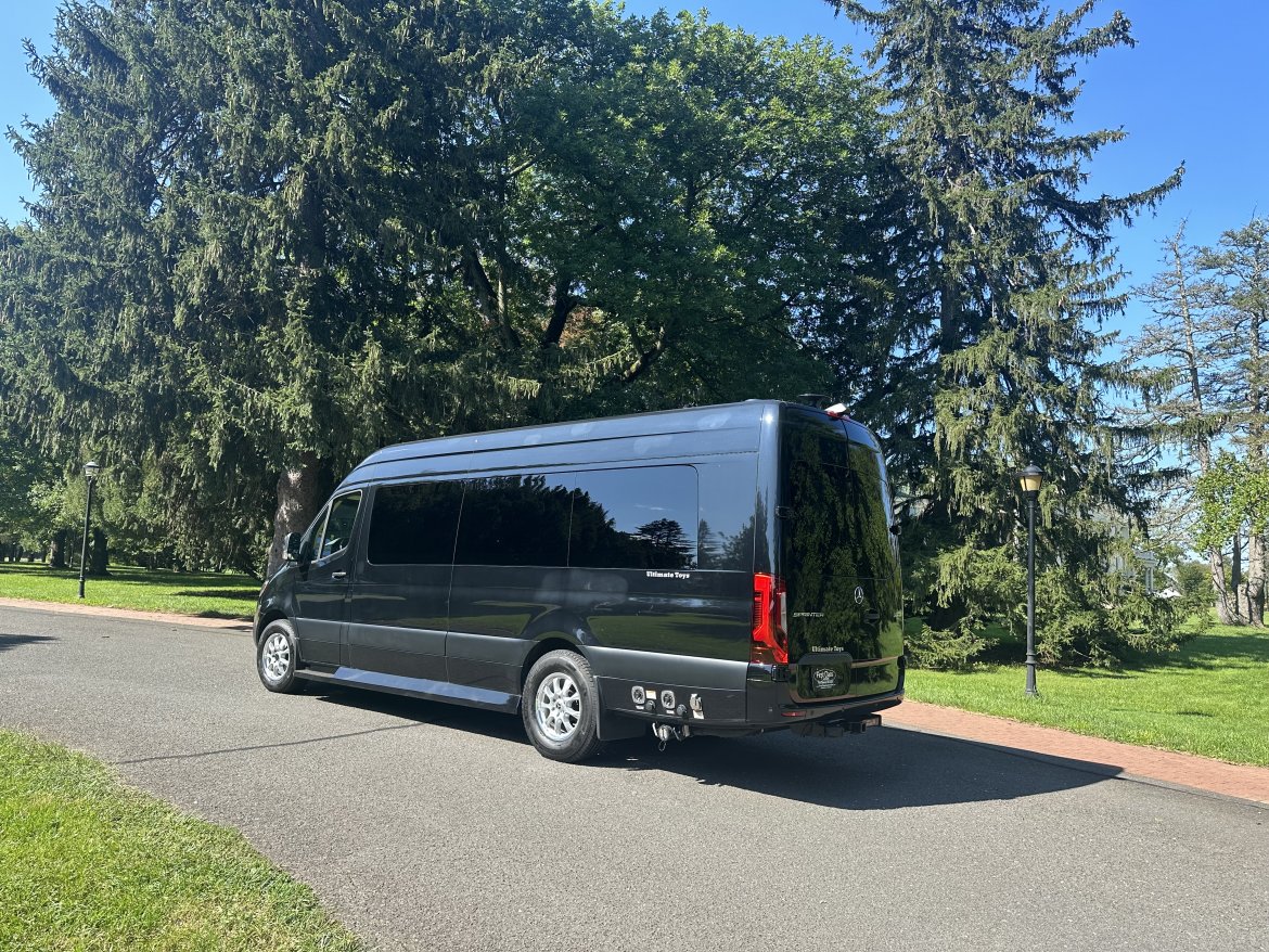 Used 2020 Mercedes-Benz Day Cruiser for sale in Morganville, NJ #WS ...