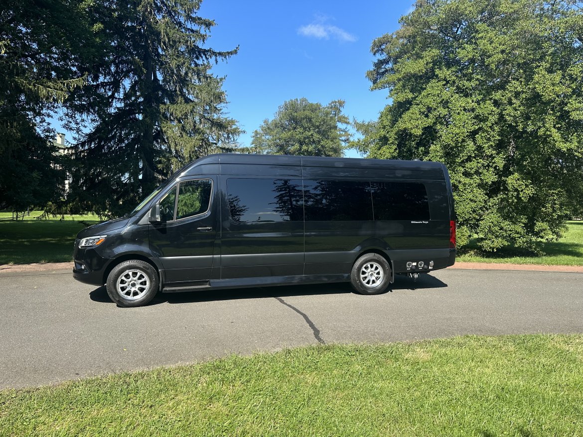 Used 2020 Mercedes-Benz Day Cruiser for sale in Morganville, NJ #WS ...