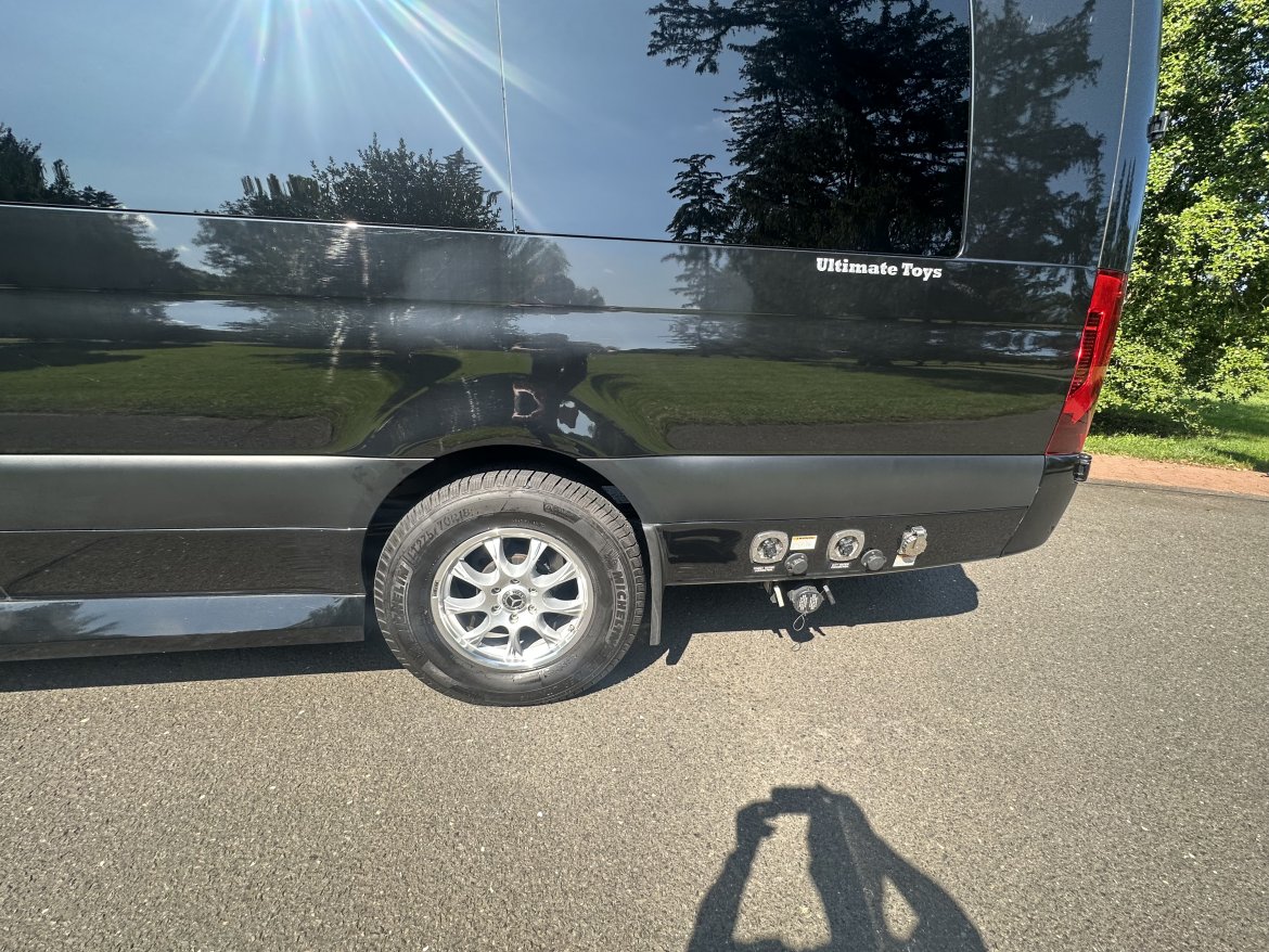 Used 2020 Mercedes-Benz Day Cruiser for sale in Morganville, NJ #WS ...