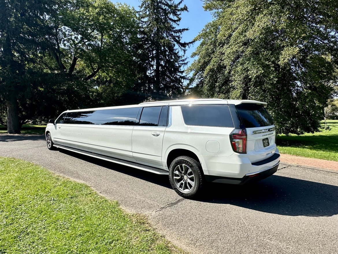 Used 2023 Chevrolet Suburban 18px for sale in Morganville, NJ #WS-16855 ...