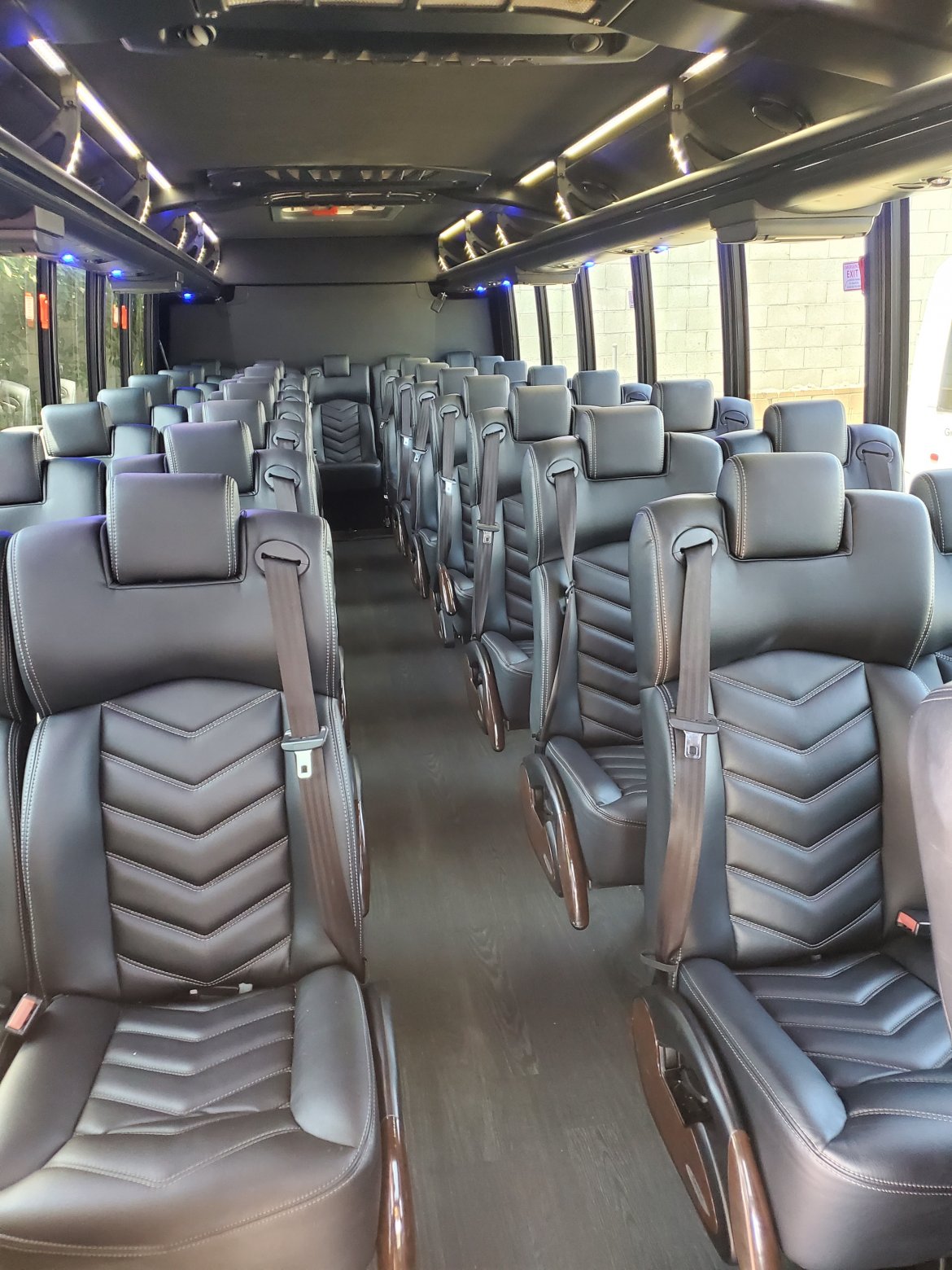 Used 2020 Freightliner M2 GM36 for sale in Anaheim, CA #WS-16860 | We ...