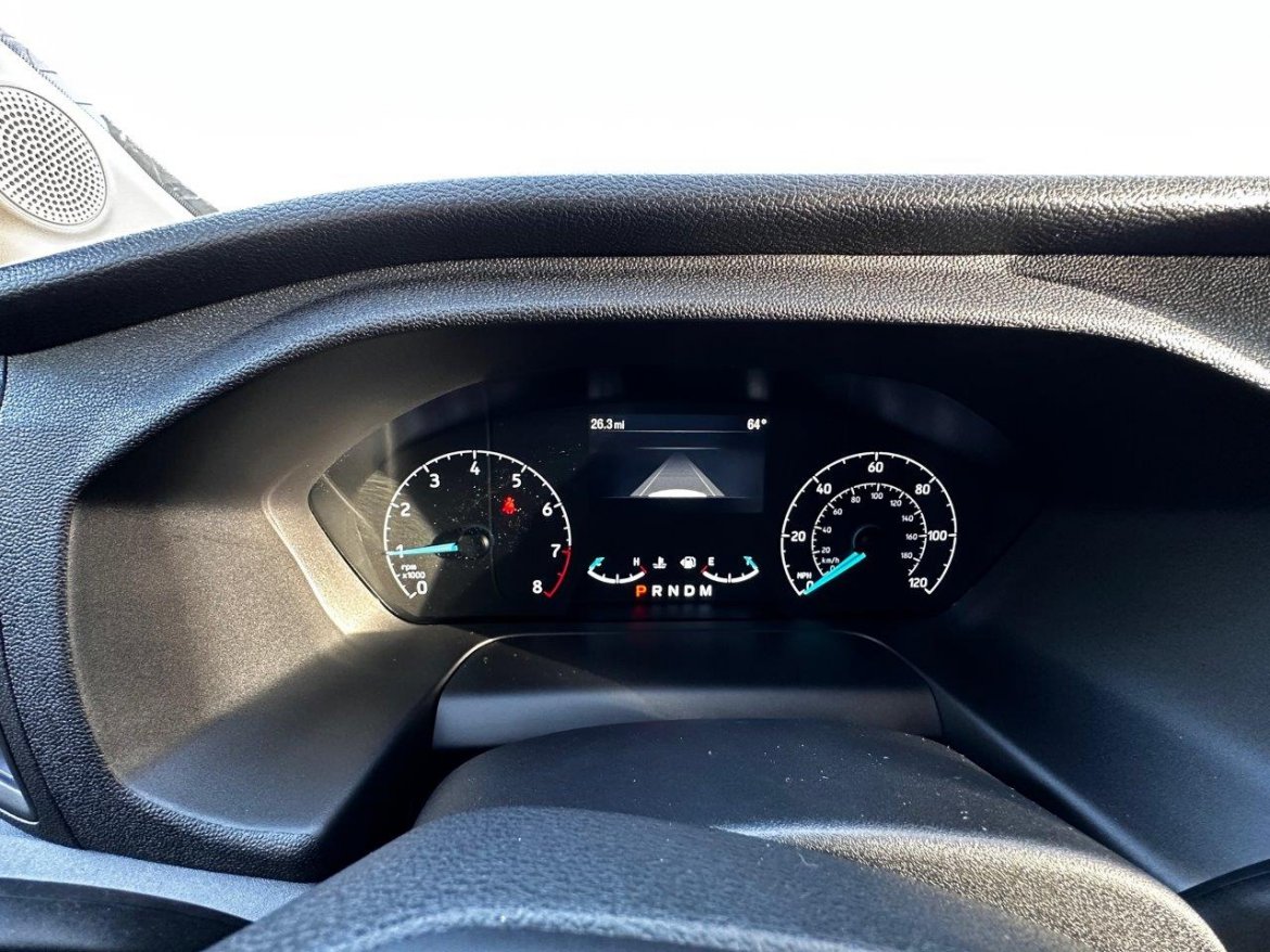 New 2023 Ford Transit XLT Shuttle Van for sale in CARSON, CA #WS-16883 ...