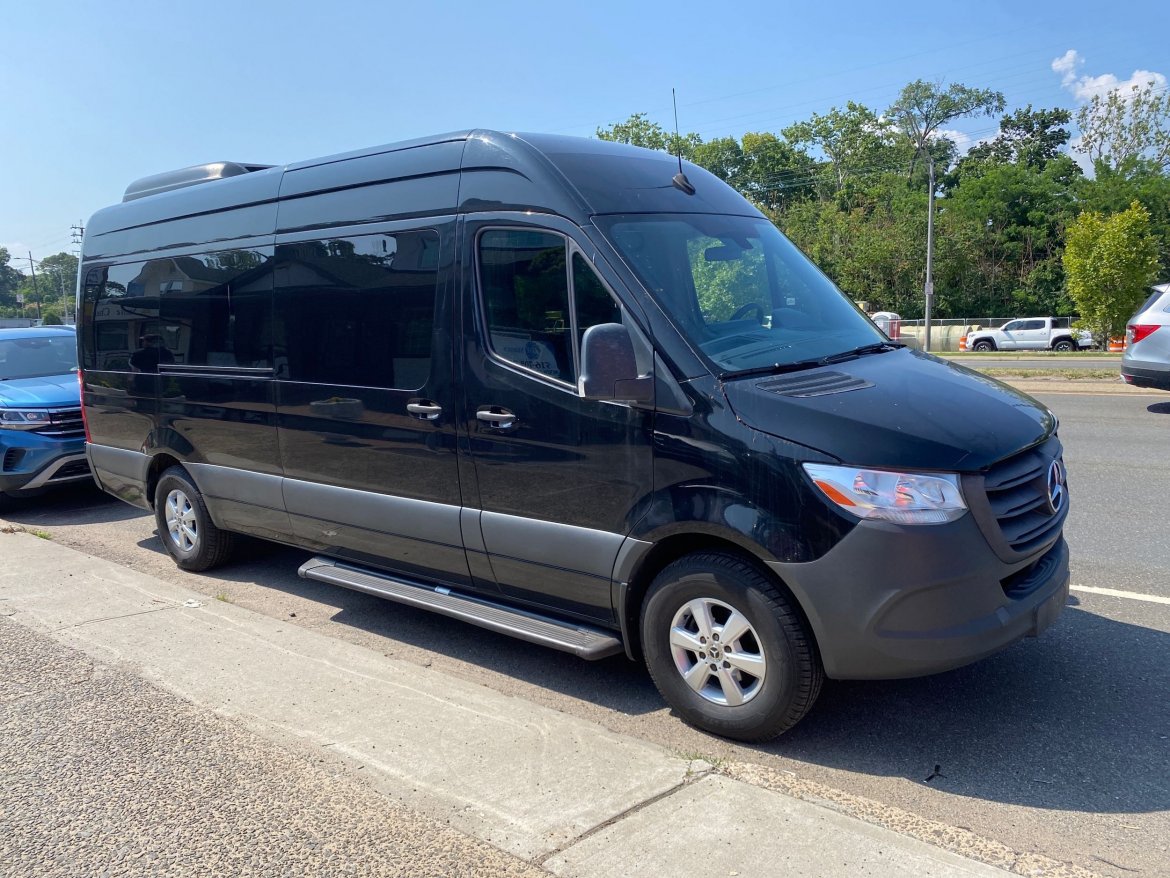 Used 2019 Mercedes-Benz sprinter for sale in baldwin, NY #WS-16903 | We ...
