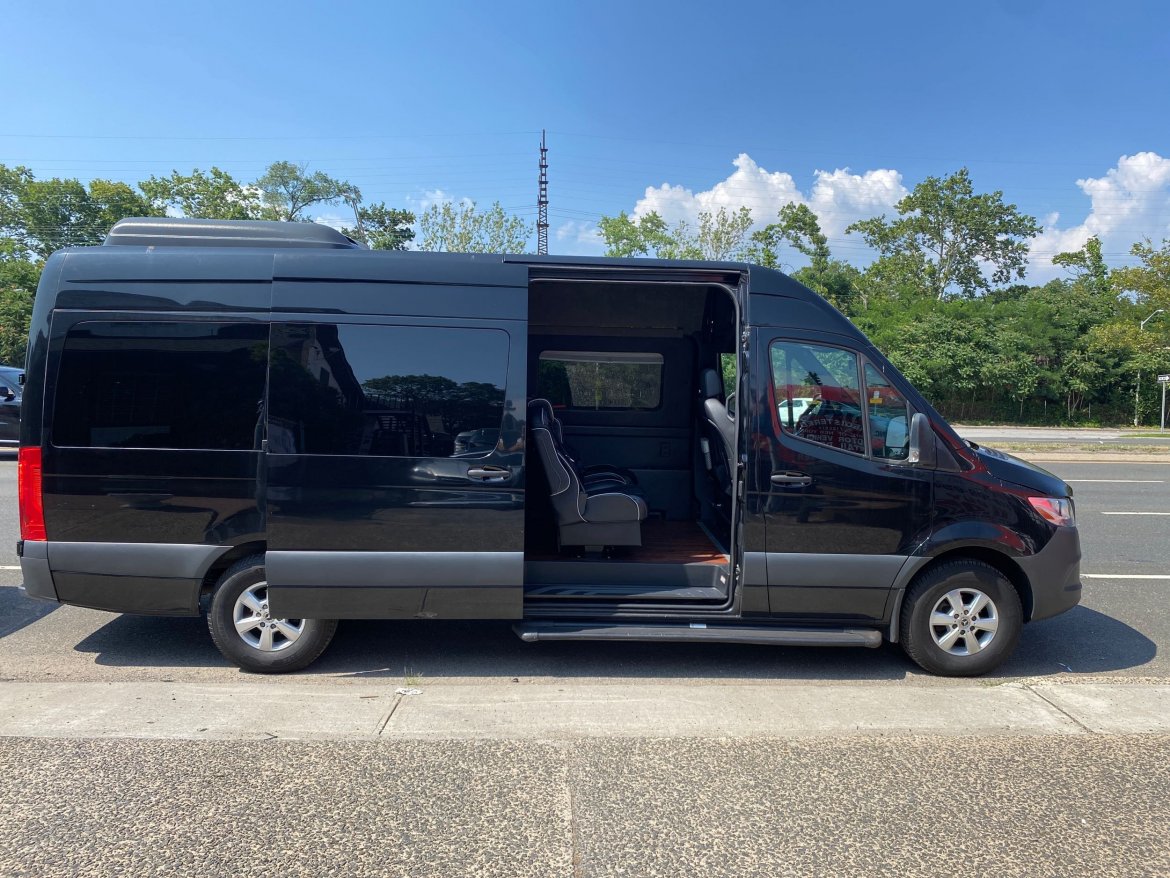 Used 2019 Mercedes-Benz sprinter for sale in baldwin, NY #WS-16903 | We ...