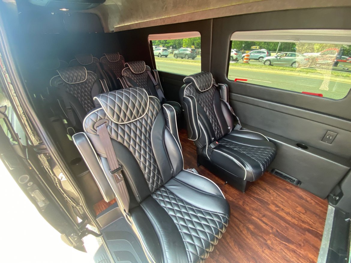 Used 2019 Mercedes-Benz sprinter for sale in baldwin, NY #WS-16903 | We ...