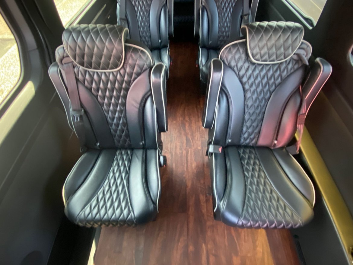 Used 2019 Mercedes-Benz sprinter for sale in baldwin, NY #WS-16903 | We ...