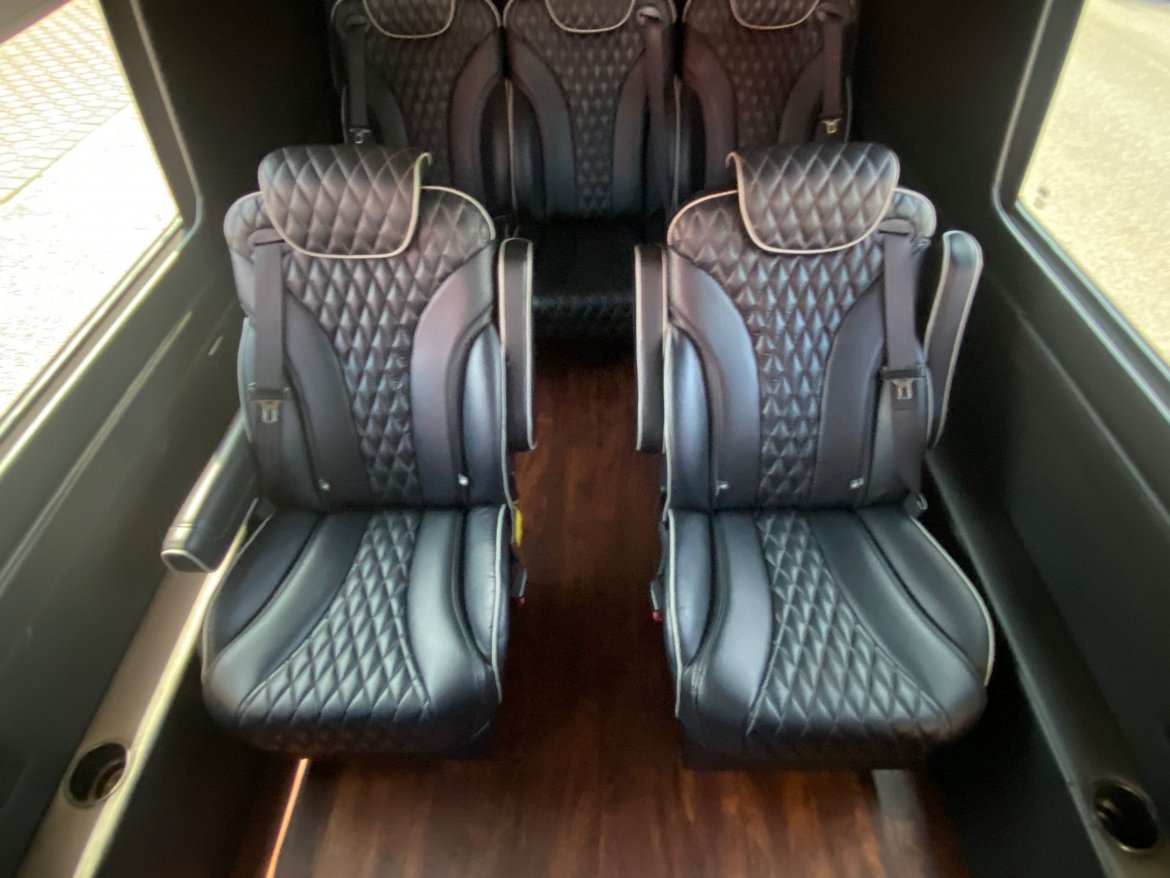 Used 2019 Mercedes-Benz sprinter for sale in baldwin, NY #WS-16903 | We ...