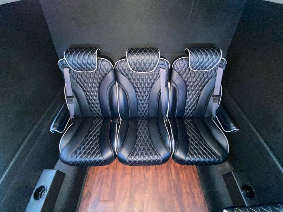 Used 2019 Mercedes-Benz sprinter for sale in baldwin, NY #WS-16903 | We ...