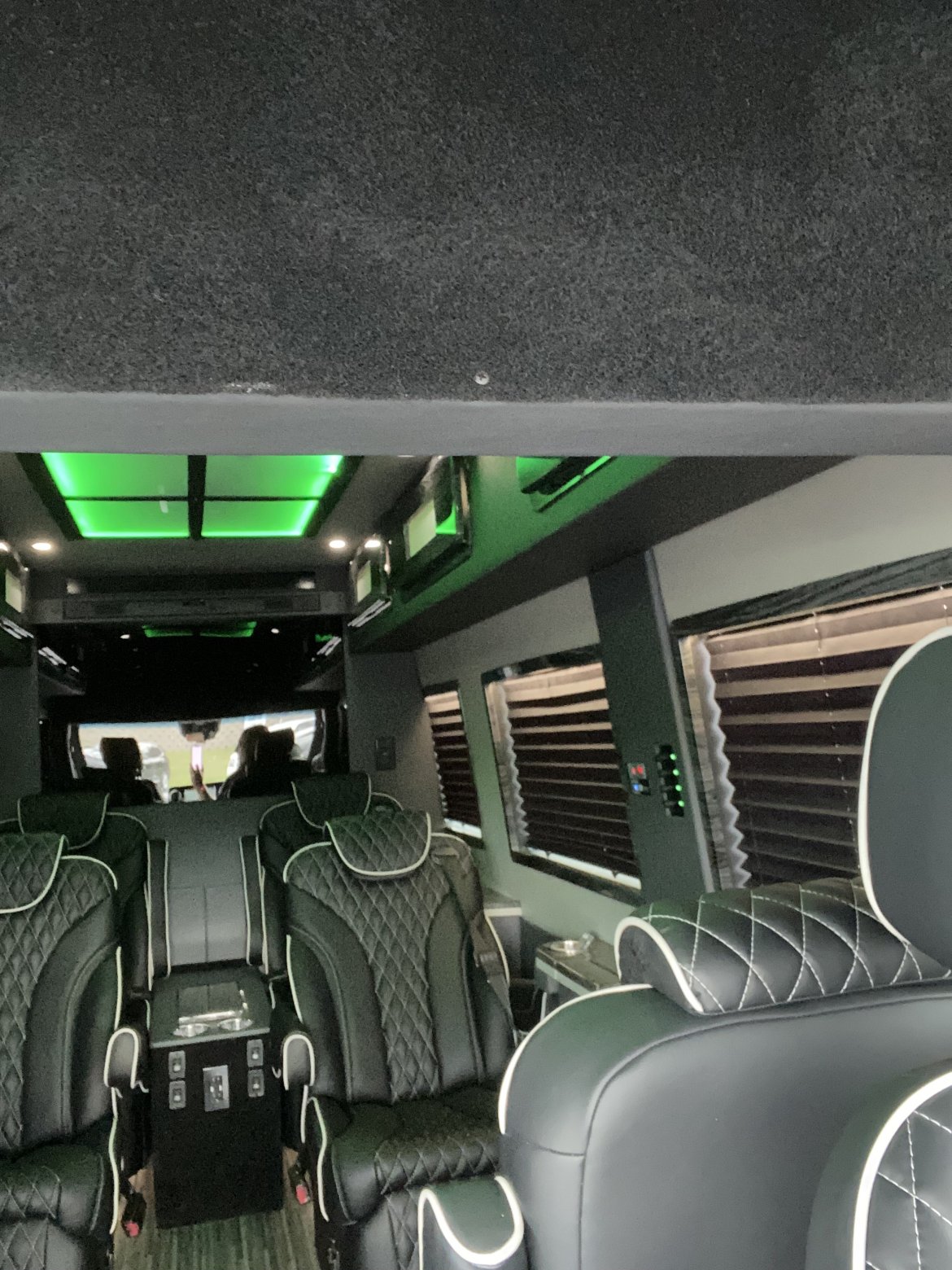 Used 2020 Mercedes-Benz 2500 Sprinter 4x4 Cargo Van High Roof 170"WB ...