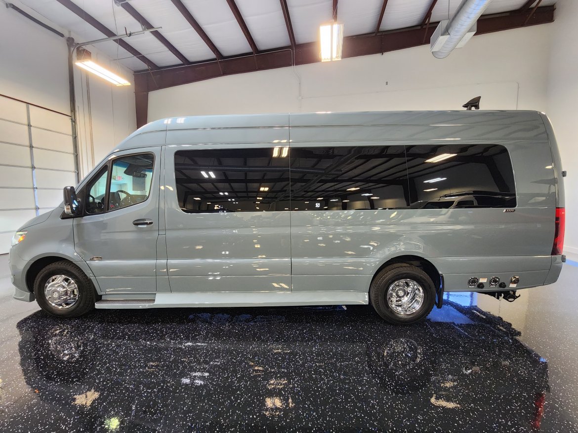New 2024 Mercedes-Benz DayCruiser D6 for sale in Cypress, TX #WS-16987 ...