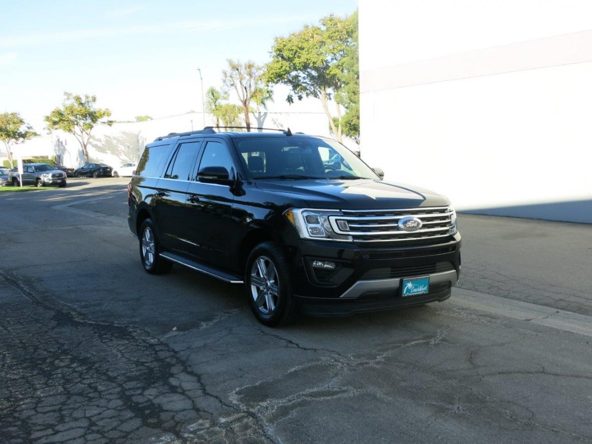 Used 2021 Ford Expedition XLT Max SUV for sale in Carson, CA #WS-16998 ...