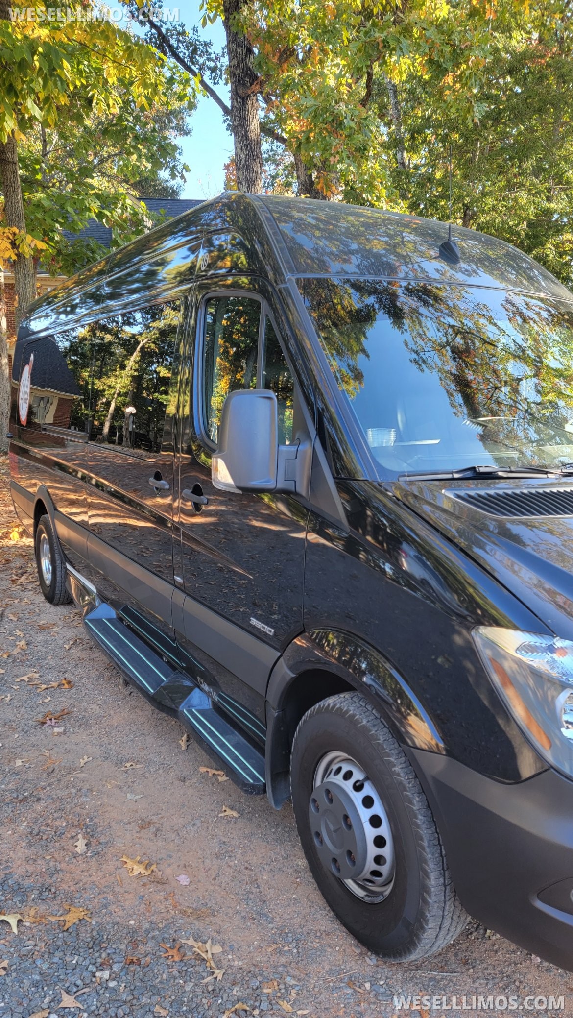 Used 2016 Mercedes-Benz Sprinter 3500 for sale in Monroe, NC #WS-17034 ...