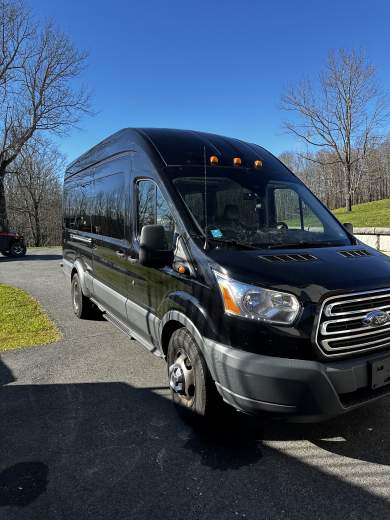 New and used Mercedes-Benz Sprinters For Sale | WeSellSprinters.com