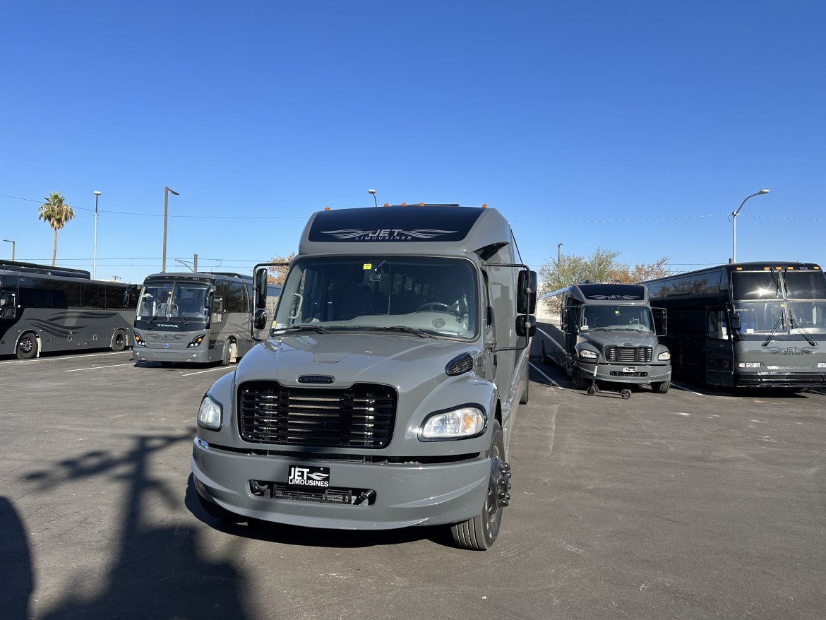 Used 2017 Freightliner M2 GM45 for sale in Phoenix, AZ #WS-17051 | We ...