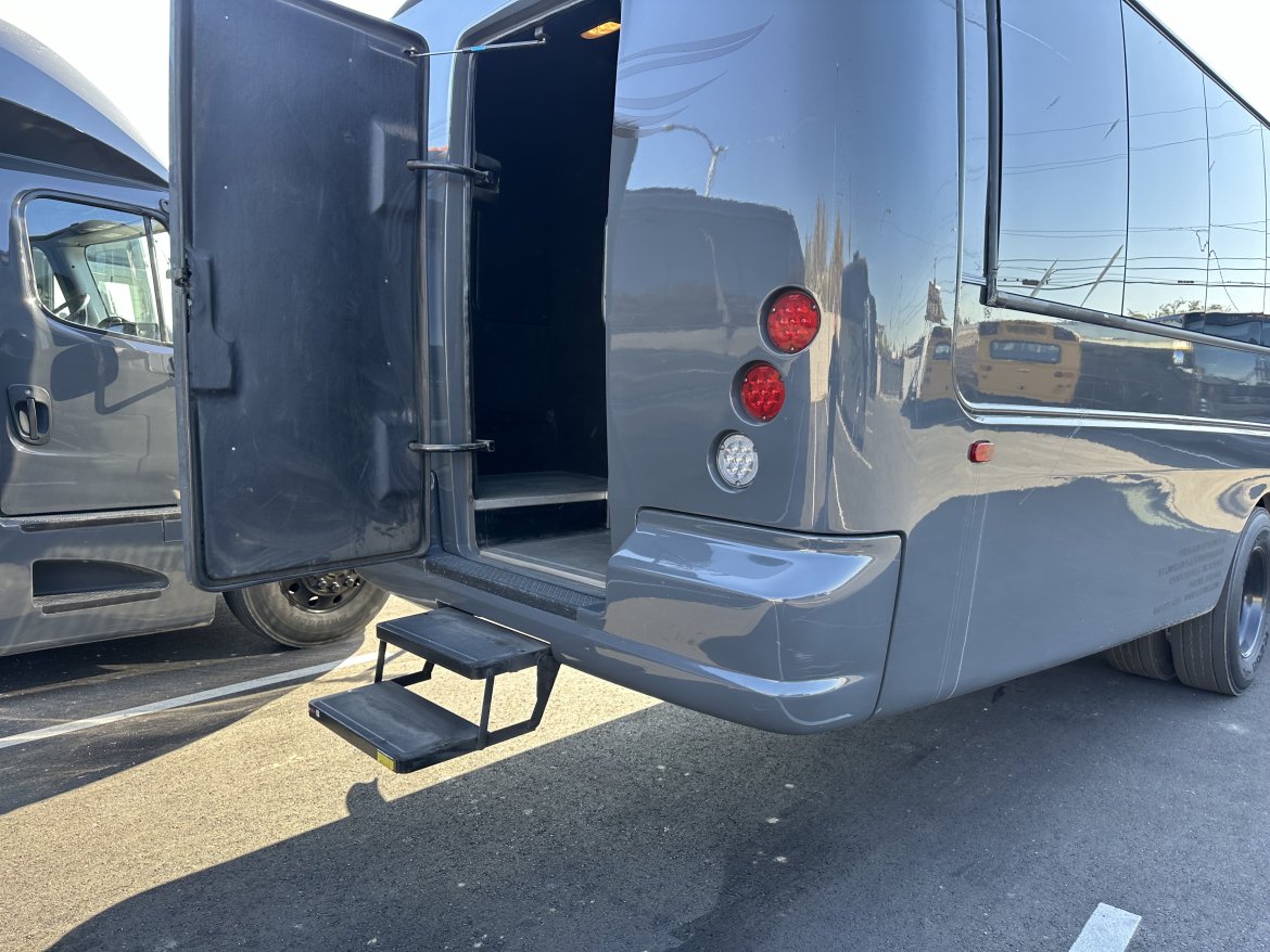 Used 2017 Freightliner M2 GM45 for sale in Phoenix, AZ #WS-17051 | We ...