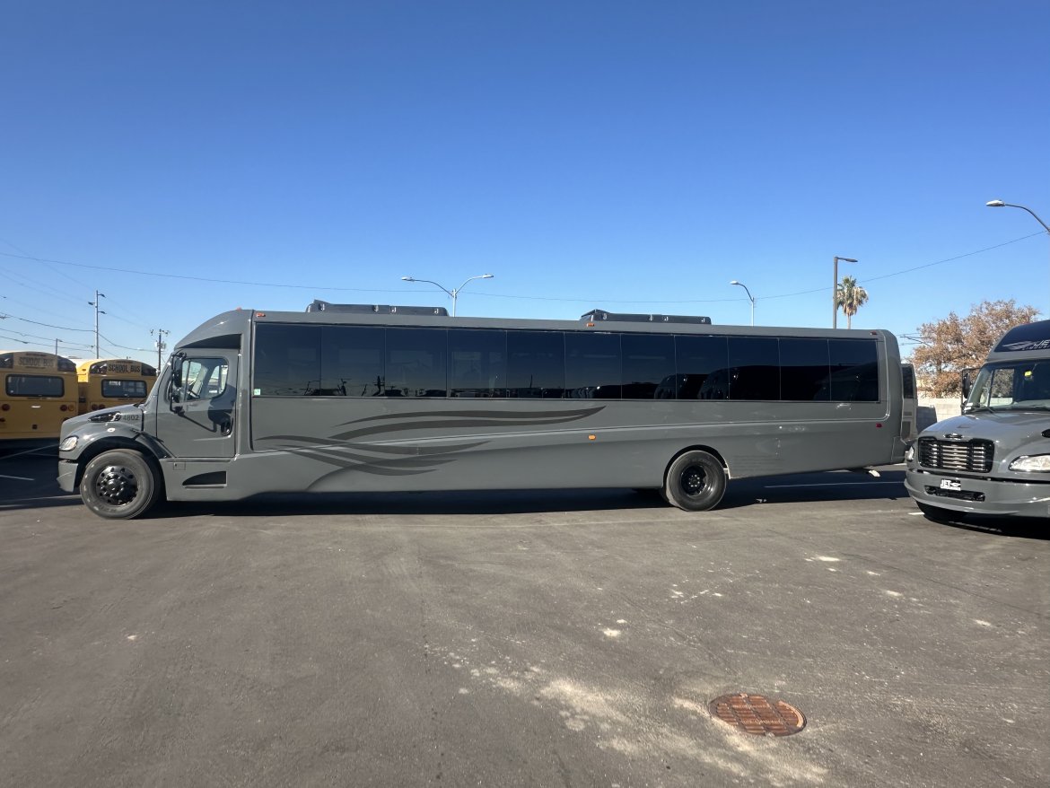 Used 2017 Freightliner M2 GM45 for sale in Phoenix, AZ #WS-17051 | We ...