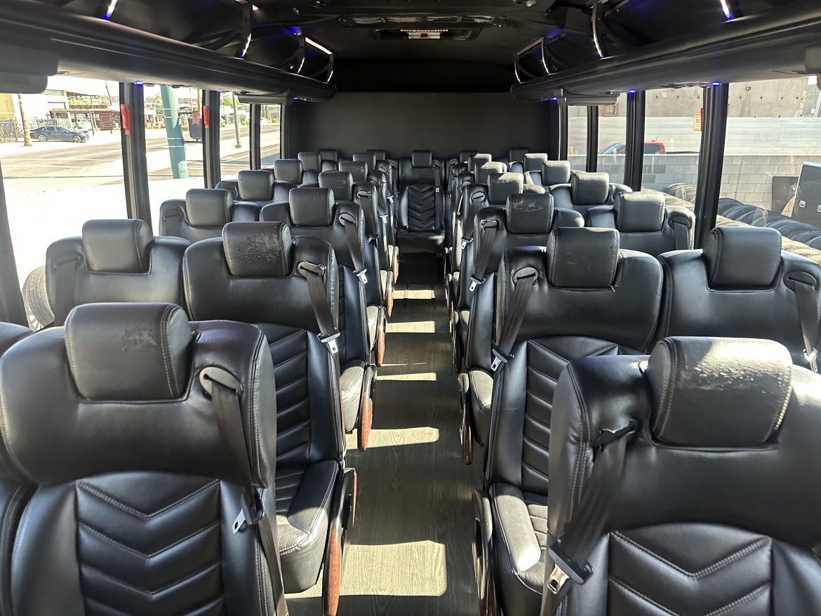 Used 2017 Freightliner M2 GM45 for sale in Phoenix, AZ #WS-17051 | We ...