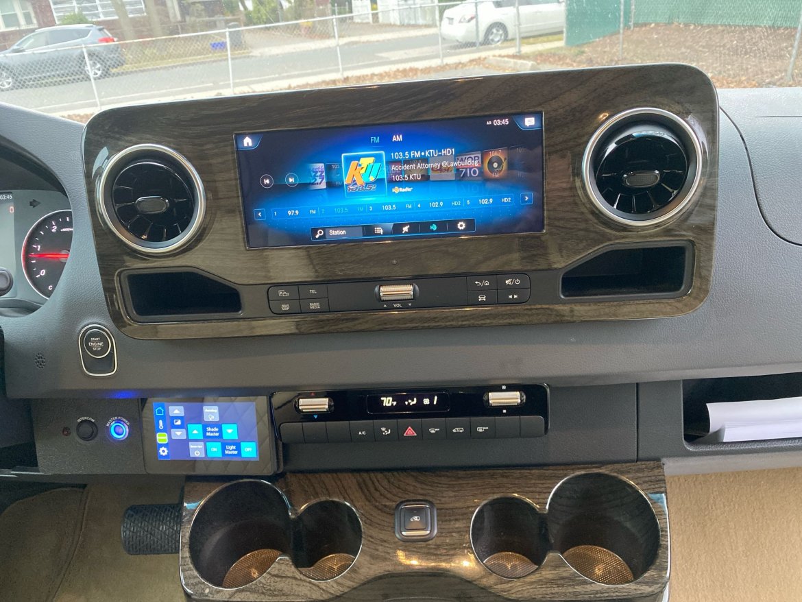 Used 2019 Mercedes-Benz Sprinter for sale in Baldwin, NY #WS-17055 | We ...