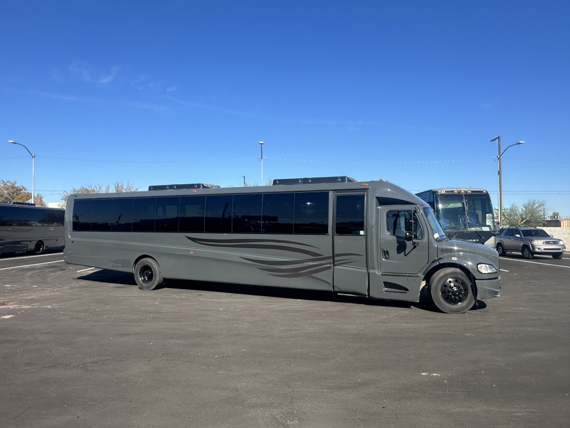 Used 2020 Freightliner M2 GM45 for sale in Phoenix, AZ #WS-17061 | We ...