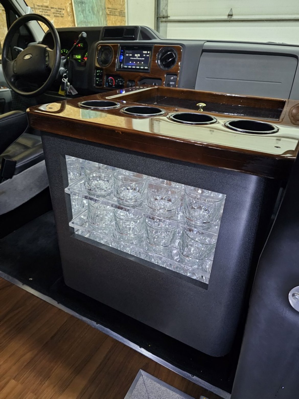 Used 2012 Ford E350 For Sale in Erie, PA - WeSellLimos