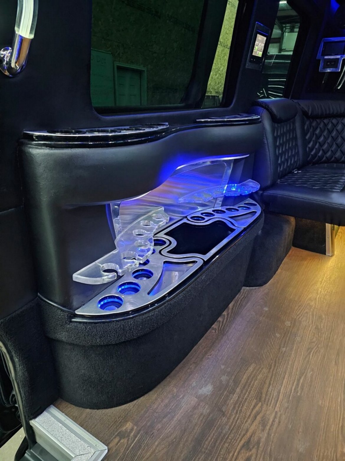 Used 2015 Mercedes-Benz Sprinter for sale in Erie, PA #WS-17073 | We ...