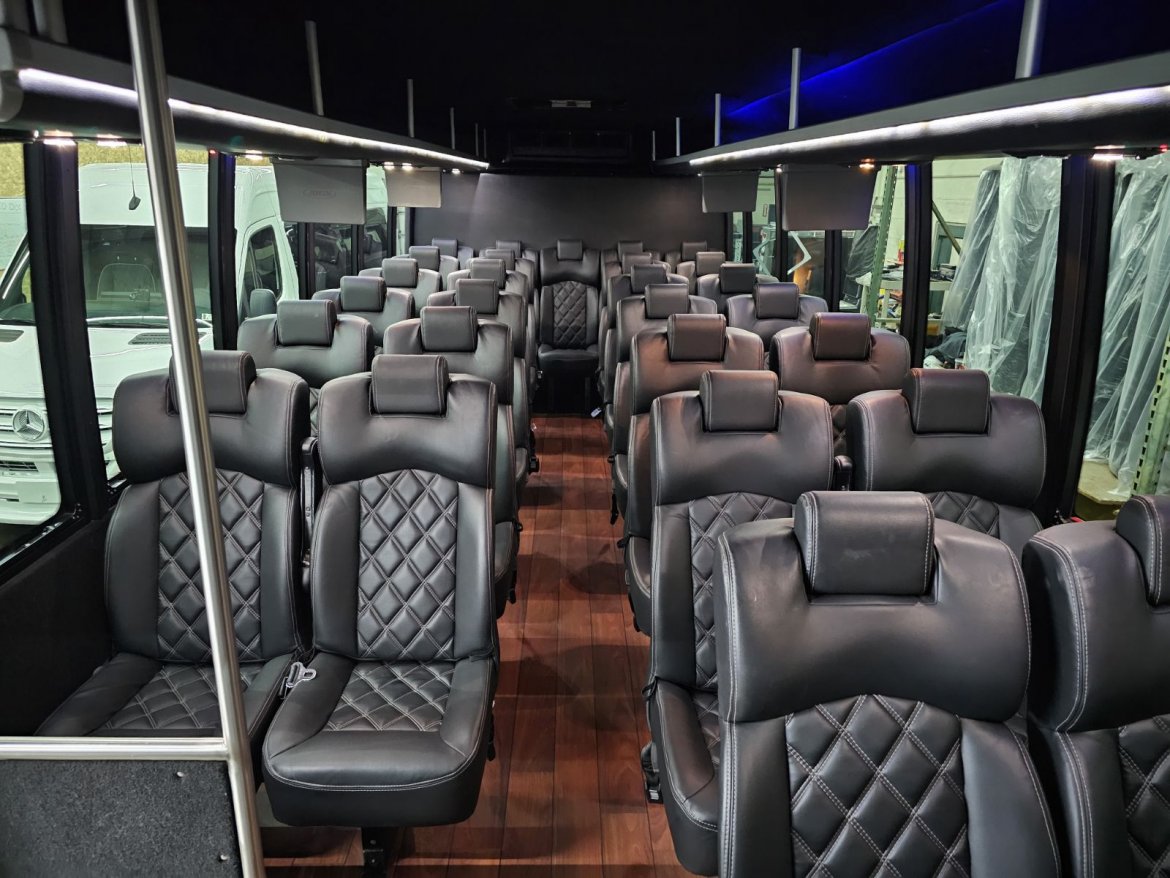 Used 2013 Ford F550 Gas for sale in Erie, PA #WS-17096 | We Sell Limos