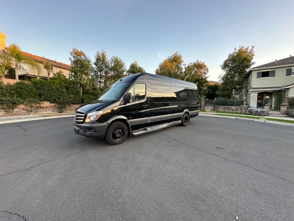Used 2017 Mercedes-Benz Sprinter for sale in Placentia, CA #WS-17103 ...