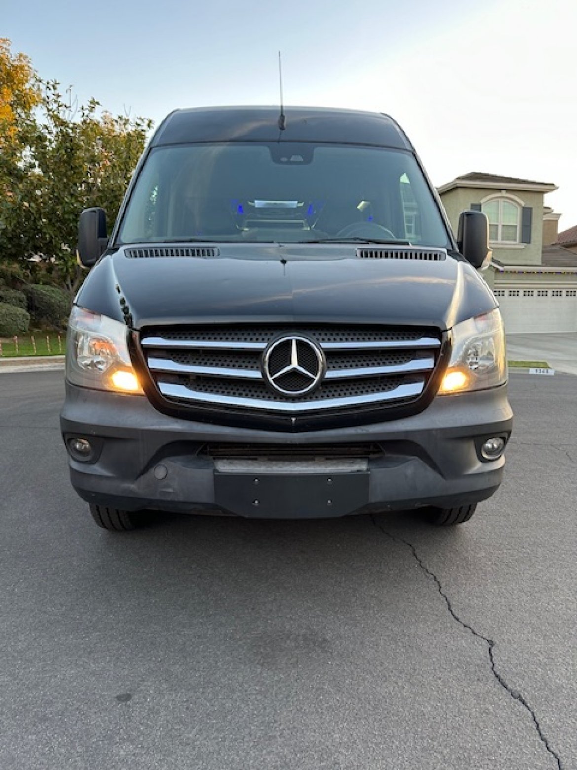 Used 2017 Mercedes-Benz Sprinter for sale in Placentia, CA #WS-17103 ...