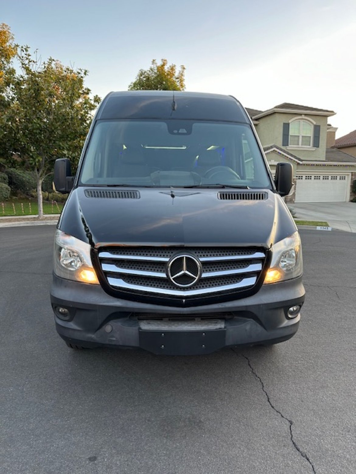 Used 2017 Mercedes-Benz Sprinter for sale in Placentia, CA #WS-17103 ...
