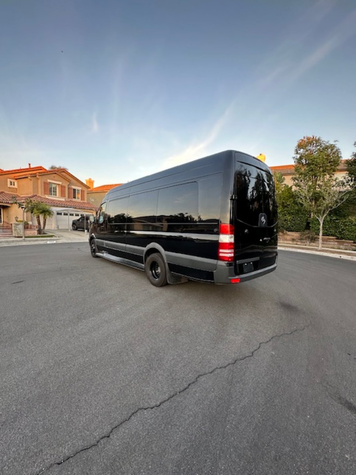 Used 2017 Mercedes-Benz Sprinter for sale in Placentia, CA #WS-17103 ...