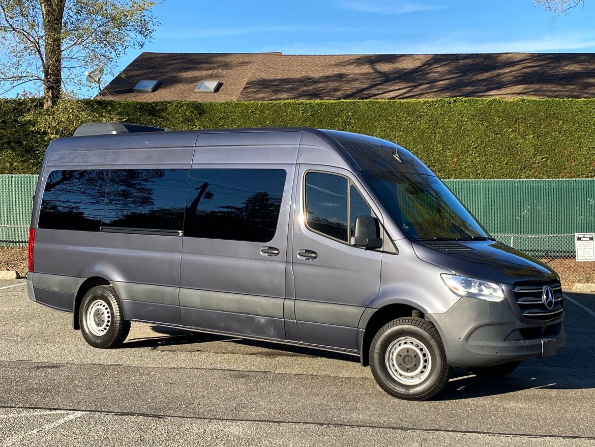 Used 2019 Mercedes-Benz Sprinter for sale in baldwin, NY #WS-17121 | We ...