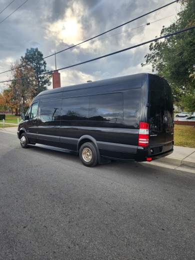 New and used Mercedes-Benz Sprinters For Sale | WeSellSprinters.com