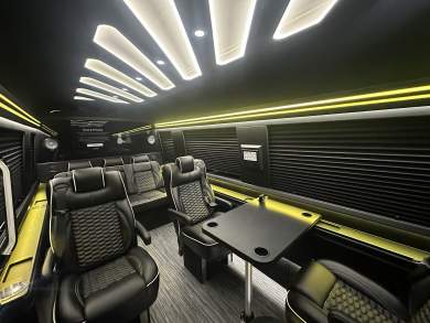 New and used Mercedes-Benz Sprinters For Sale | WeSellSprinters.com