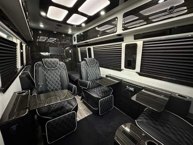 New and used Mercedes-Benz Sprinters For Sale | WeSellSprinters.com